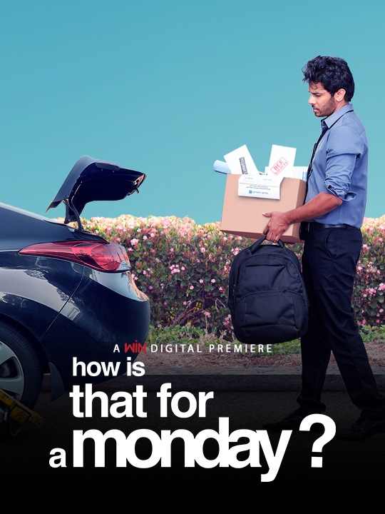 Play Etvwin Movies, Web Series, Dramas with Watcho OTT Bundle Pack